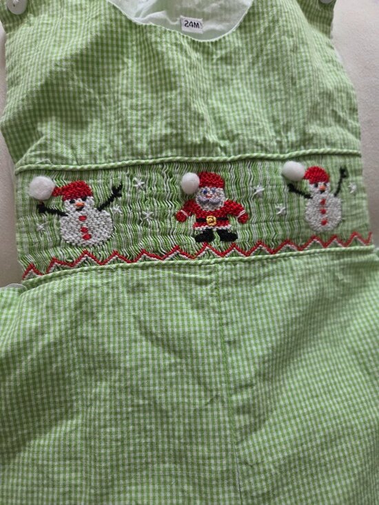 Unknown | One Pieces | Toddler Chrustmas Coveralls | Poshmark